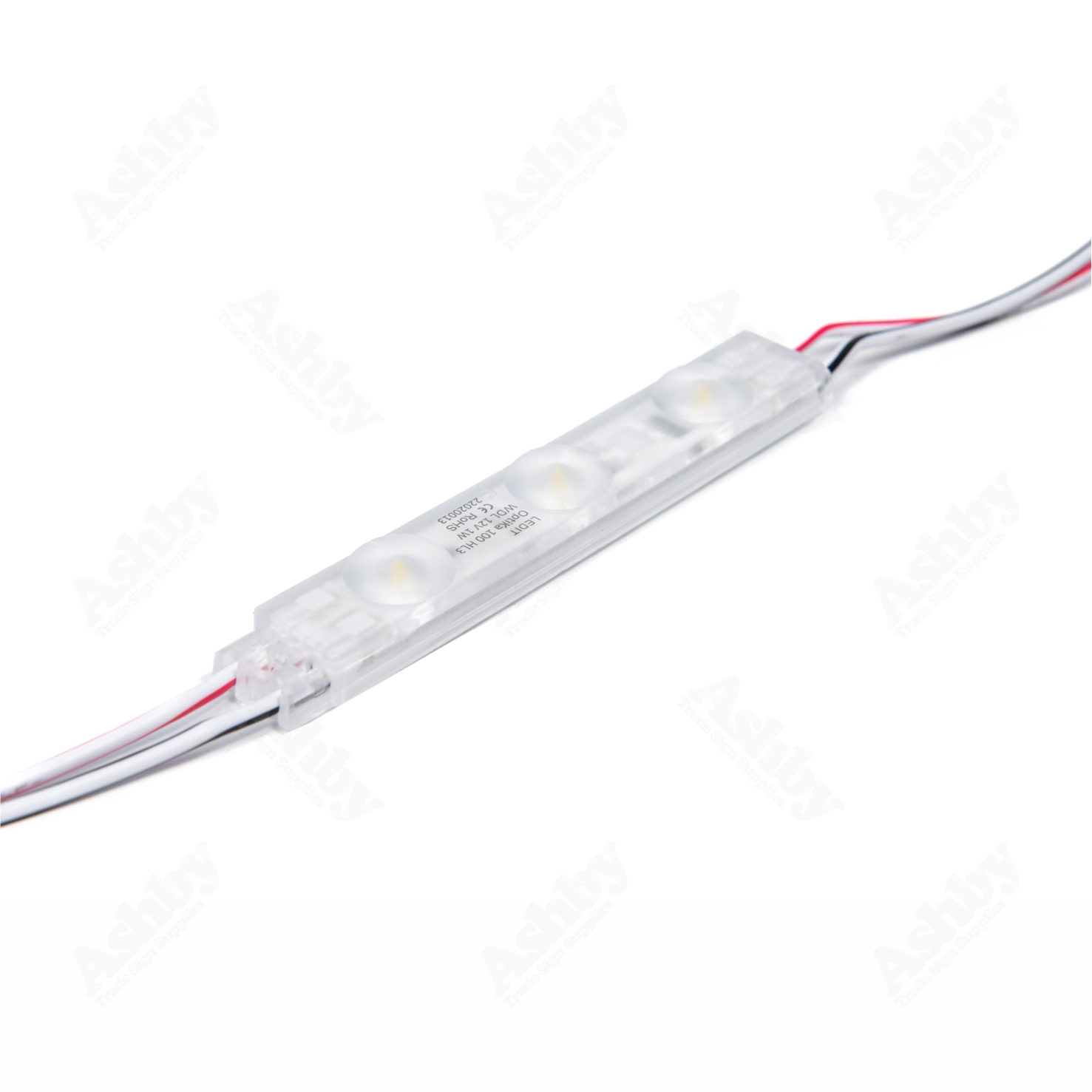 LED Modules - Large - White | Ashby™ Trade Sign Supplies