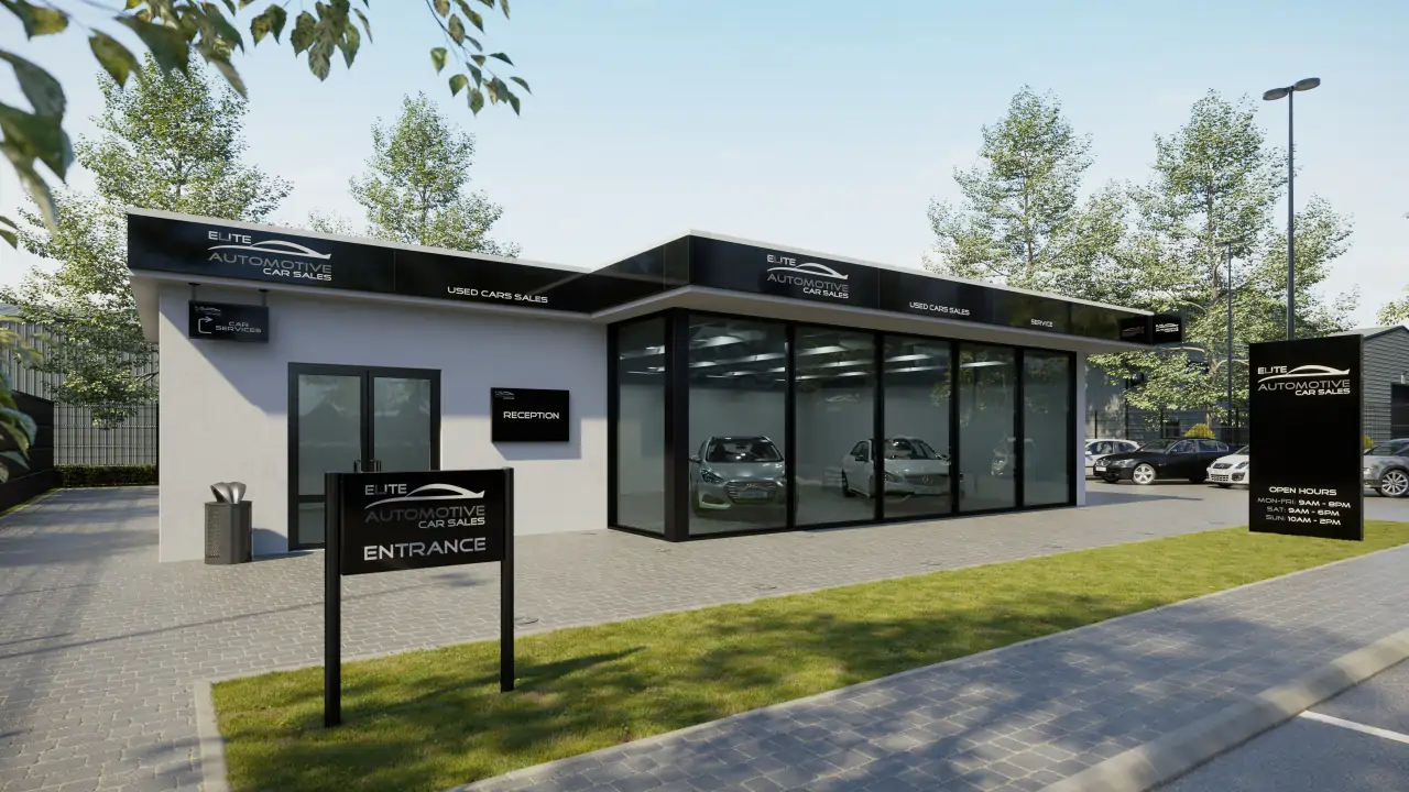 Sign Systems | Ashby™ Trade Sign Supplies