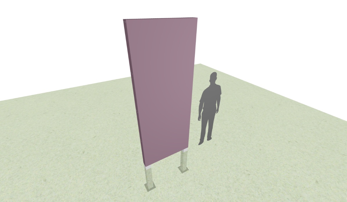 Sign Systems | Ashby™ Trade Sign Supplies