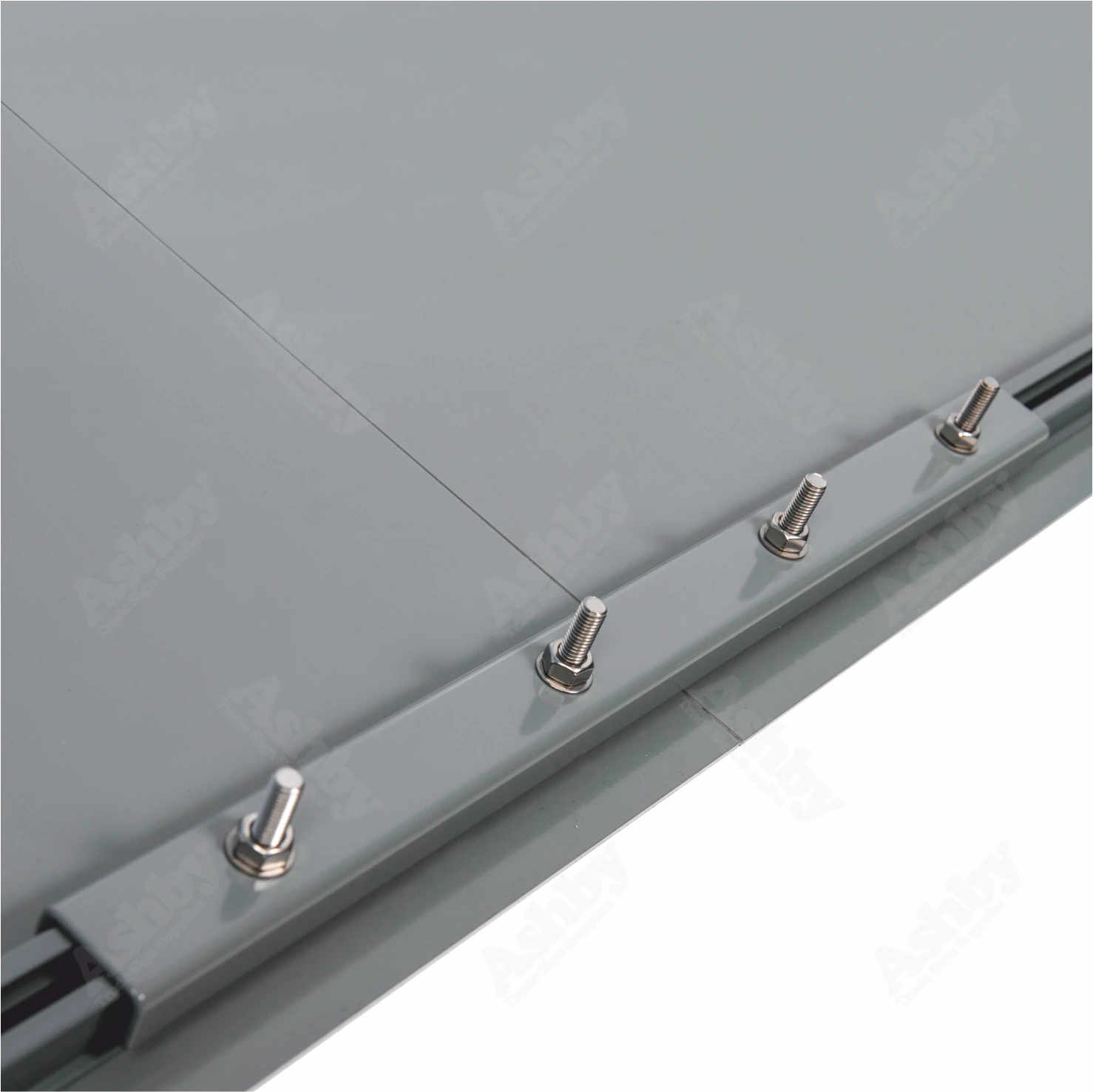 Channel Joining Bracket - Single | Ashby™ Trade Sign Supplies