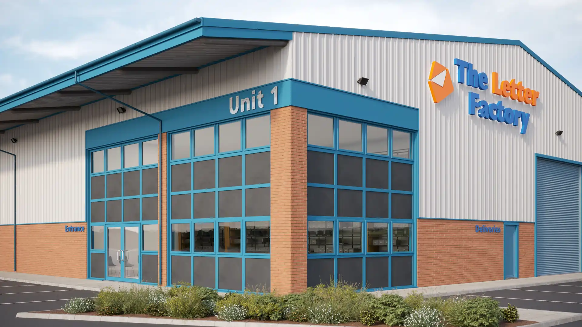 Sign Systems | Ashby™ Trade Sign Supplies