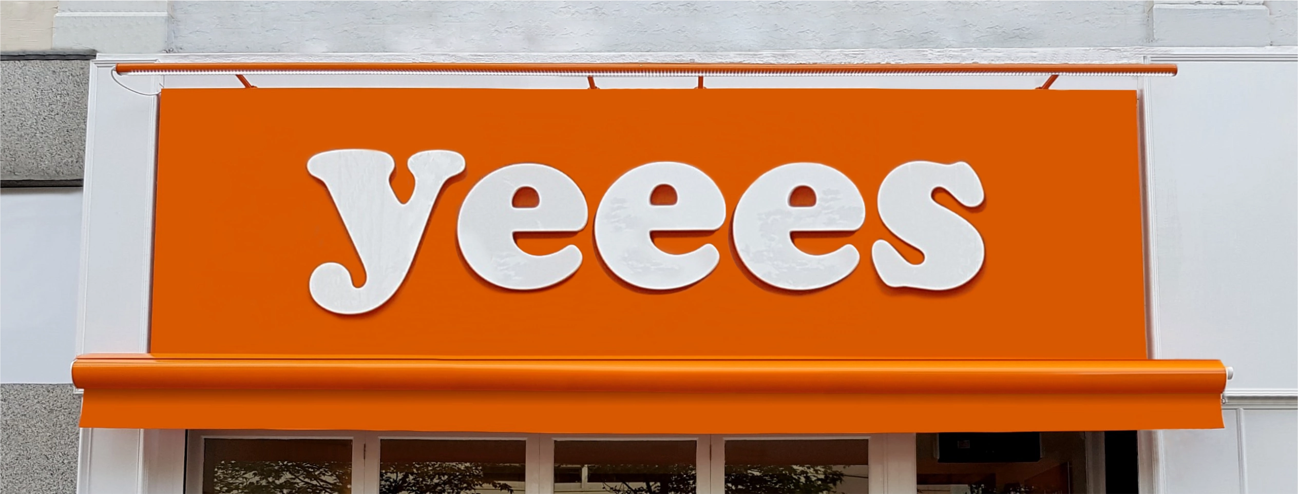 Troughlight | Ashby™ Trade Sign Supplies