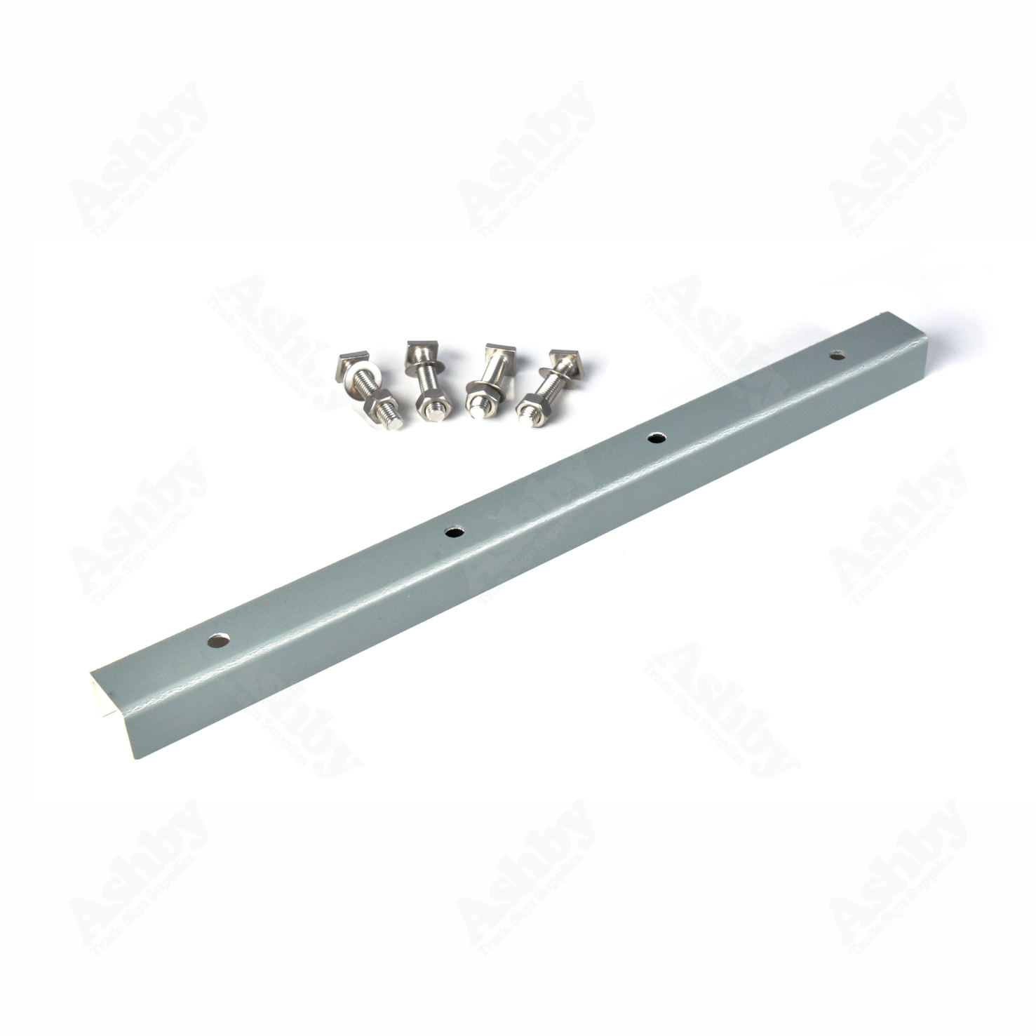 Channel Joining Bracket - Single | Ashby™ Trade Sign Supplies