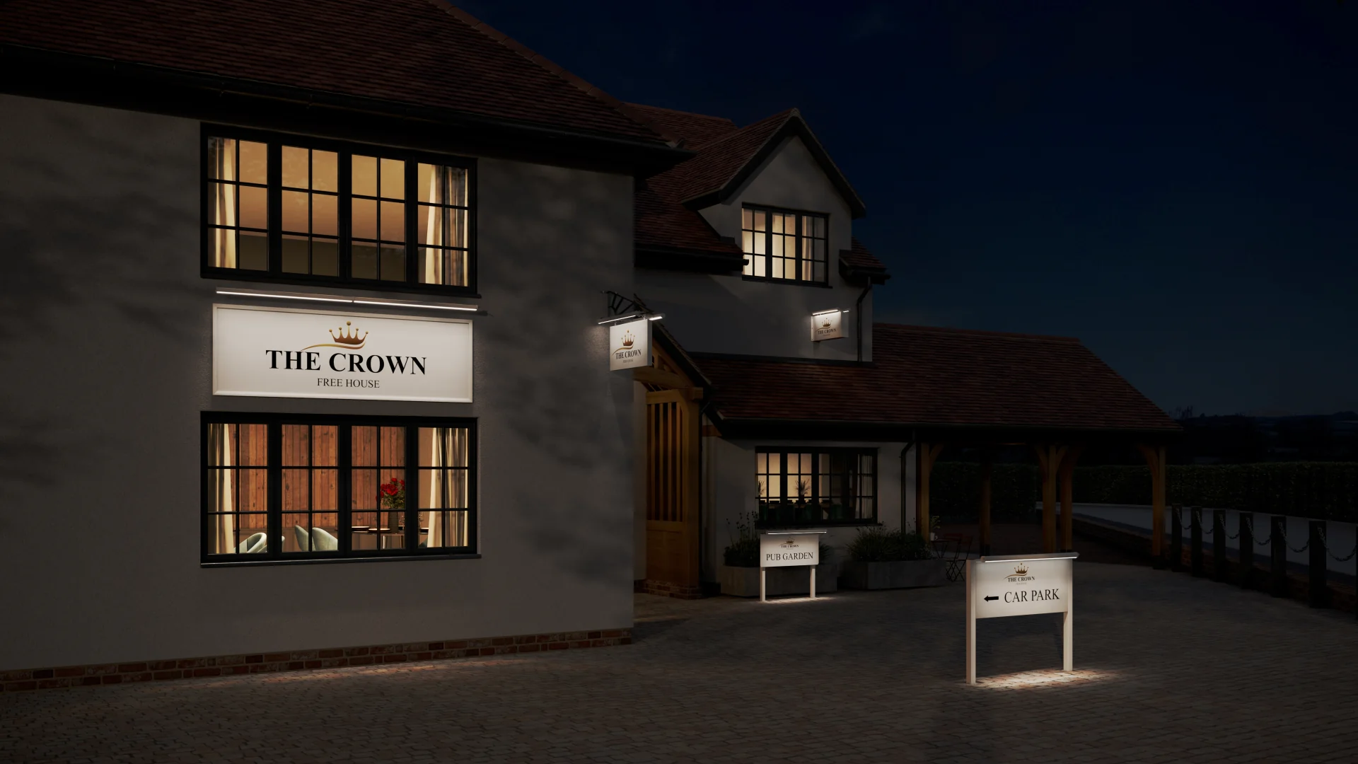 Sign Systems | Ashby™ Trade Sign Supplies