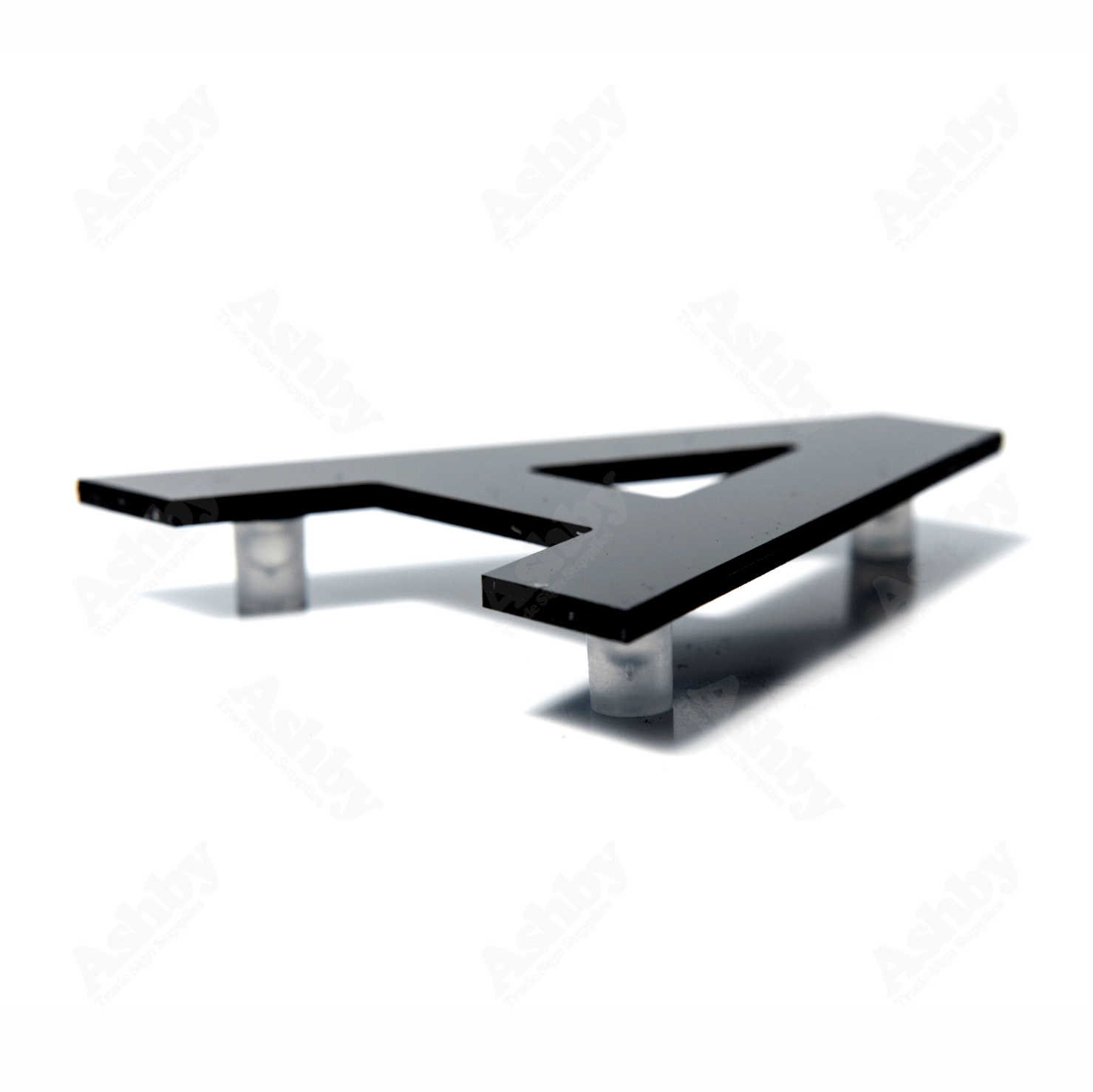 Sign Locators | Ashby™ Trade Sign Supplies
