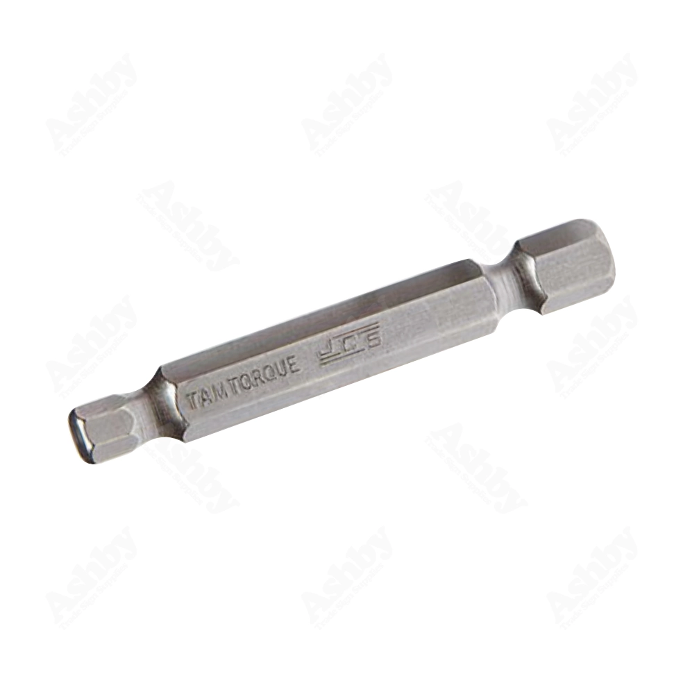 Tamtorque Clamp Accessories | Ashby™ Trade Sign Supplies