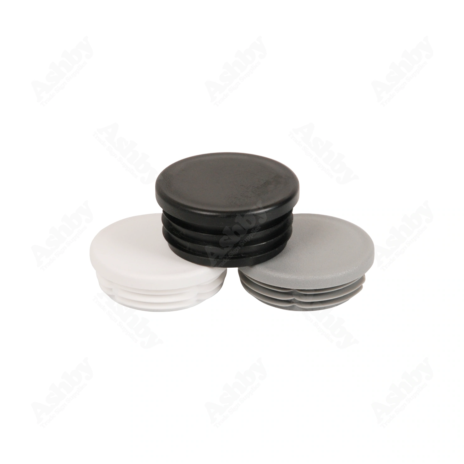 50mm Internal Post Cap | Ashby™ Trade Sign Supplies