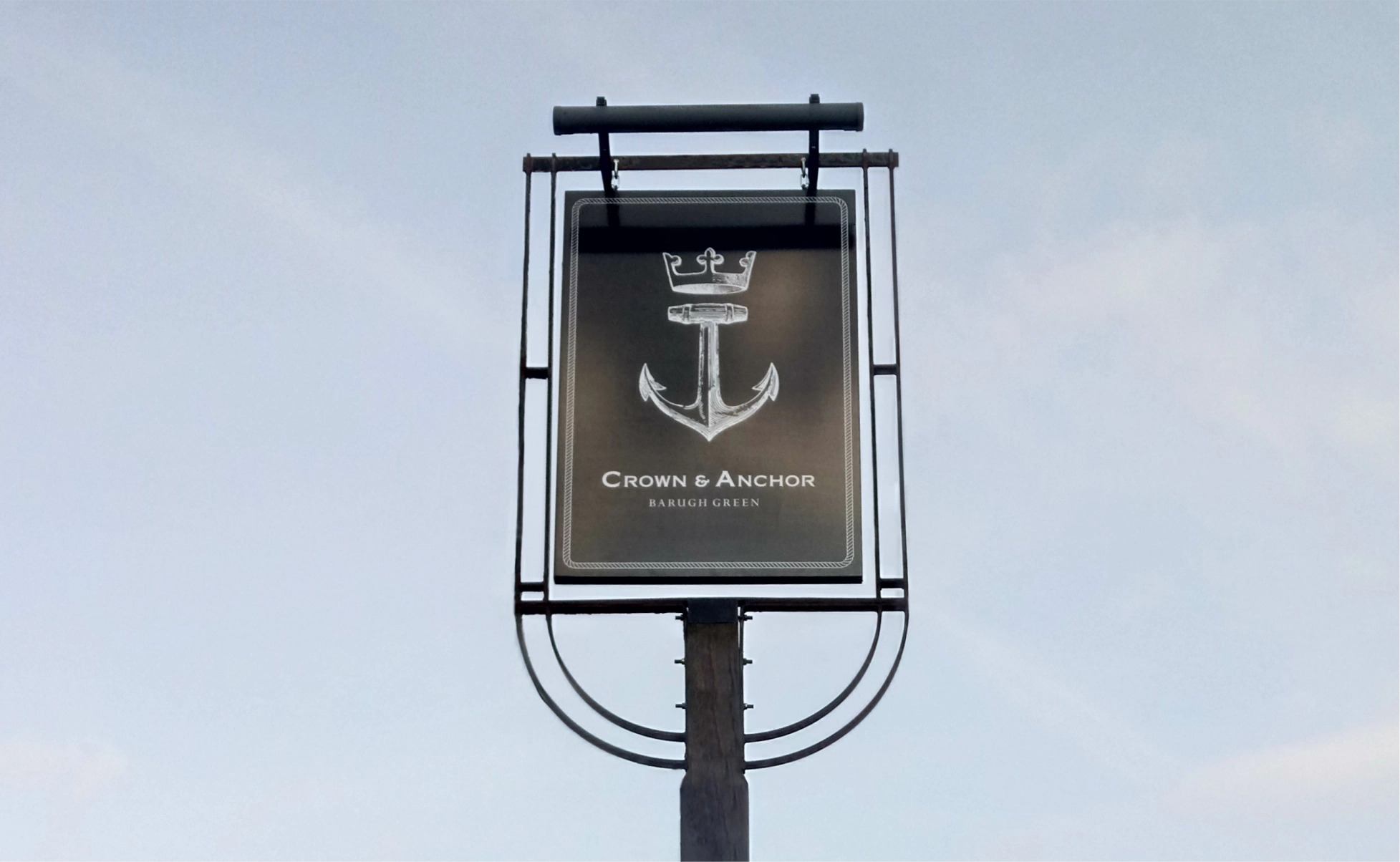 Troughlight | Ashby™ Trade Sign Supplies