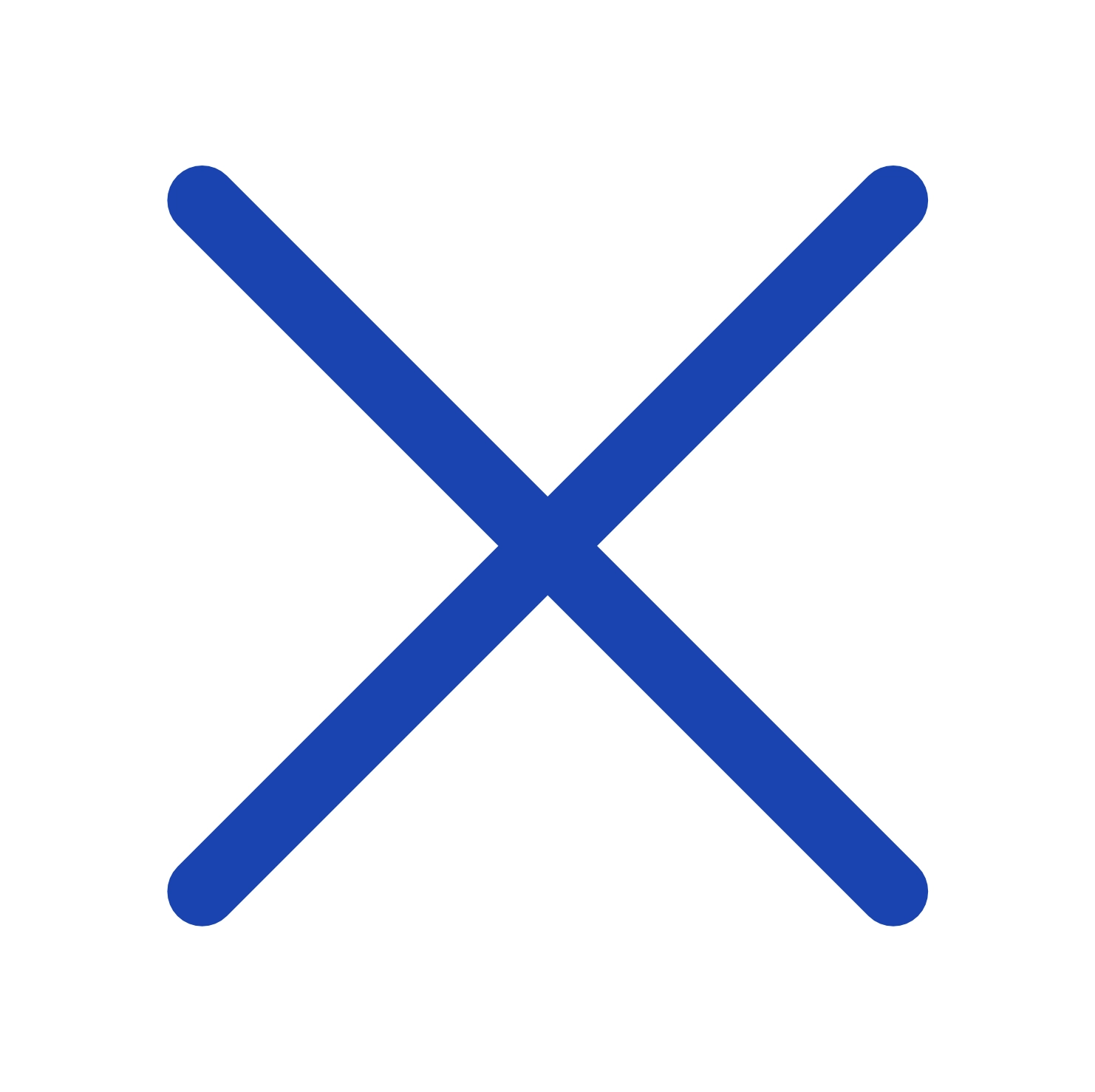 No Fixings Required | Ashby™ Trade Sign Supplies