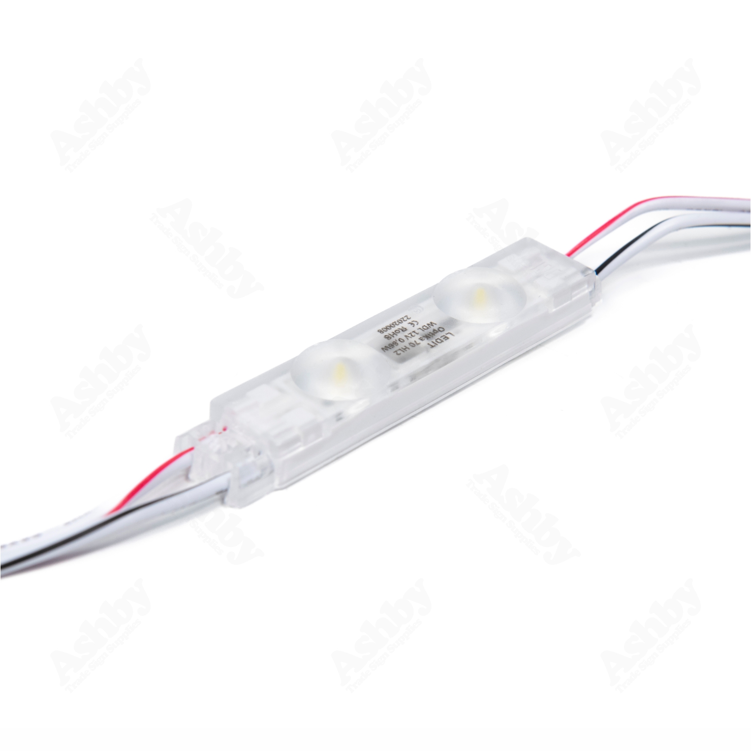 LED Modules (12v) | Ashby™ Trade Sign Supplies