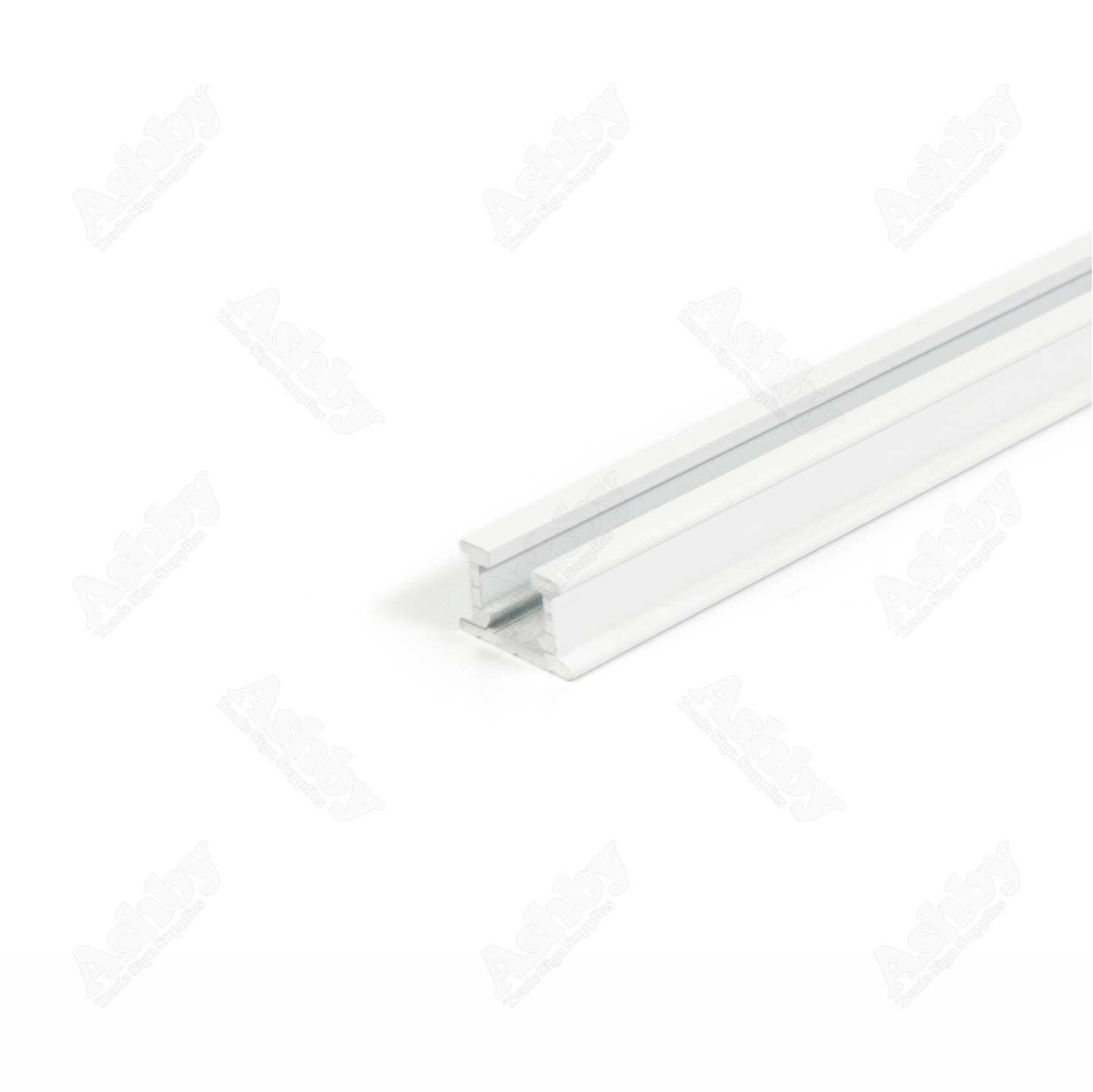 Sign Channel - Small | Ashby™ Trade Sign Supplies