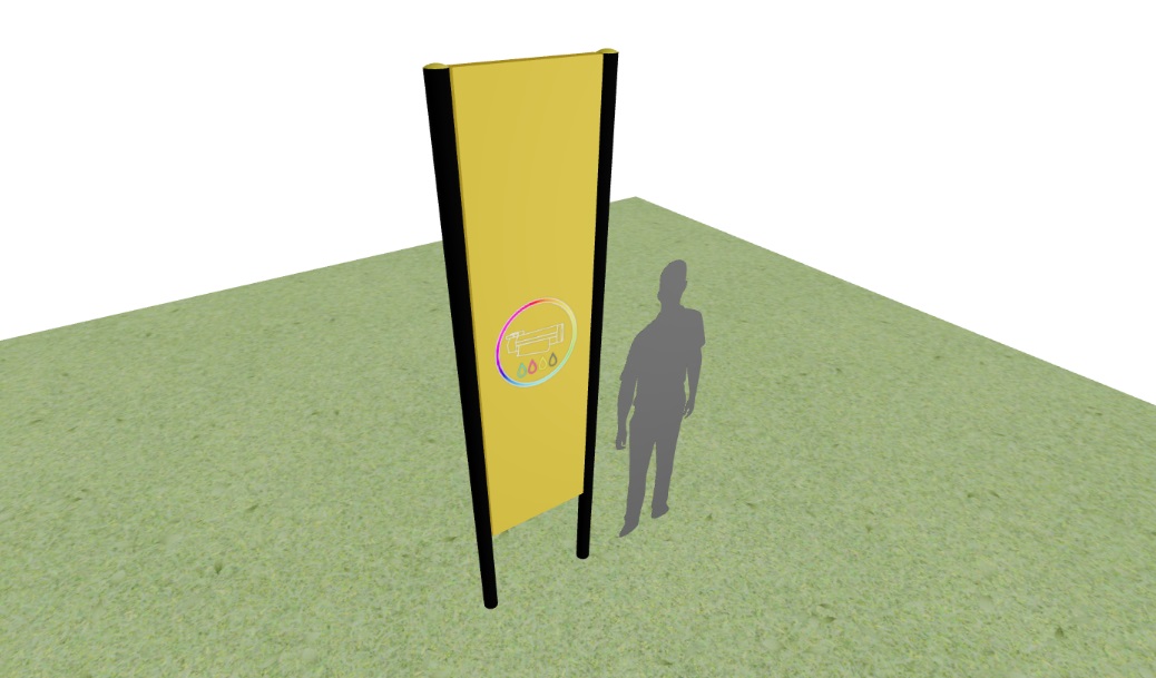 Sign Systems | Ashby™ Trade Sign Supplies