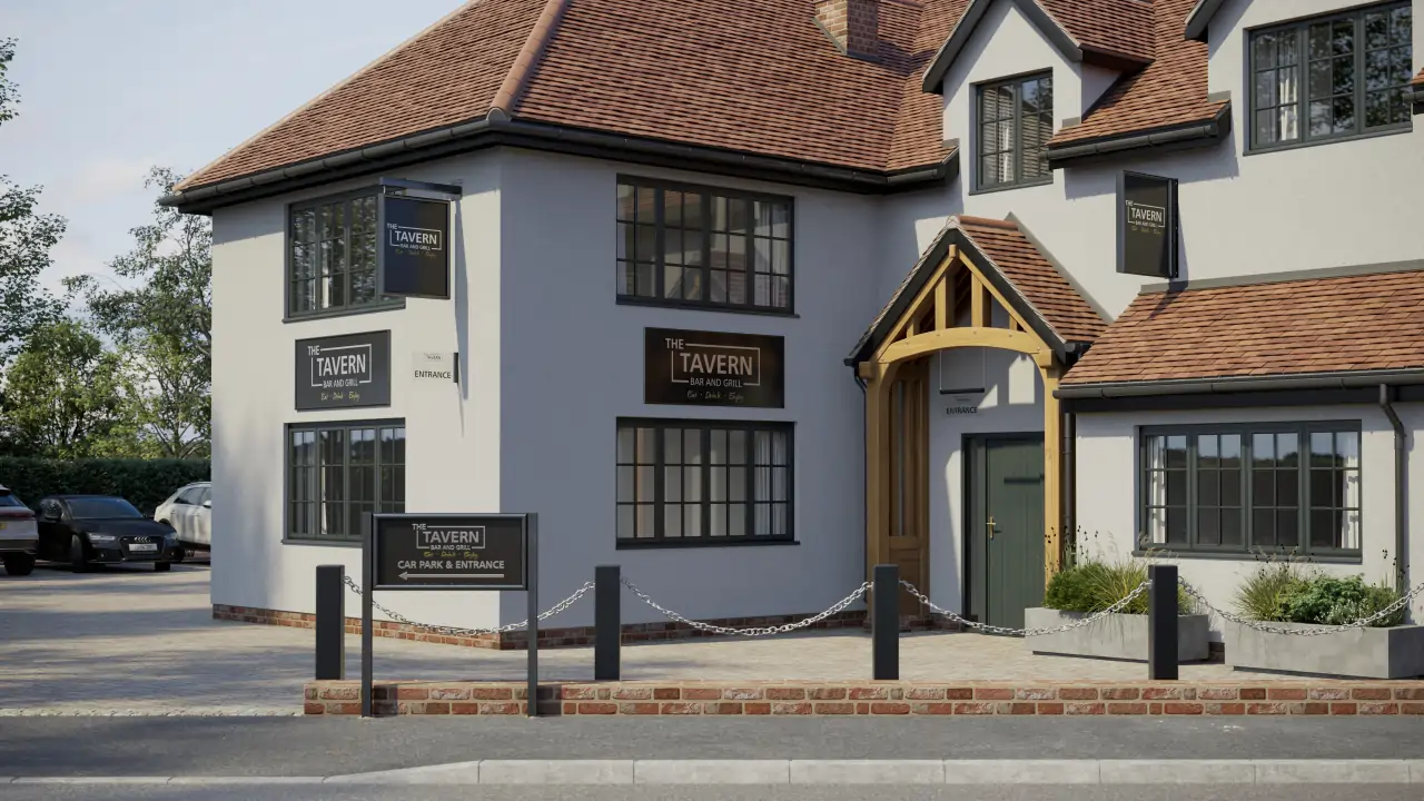 Sign Systems | Ashby™ Trade Sign Supplies