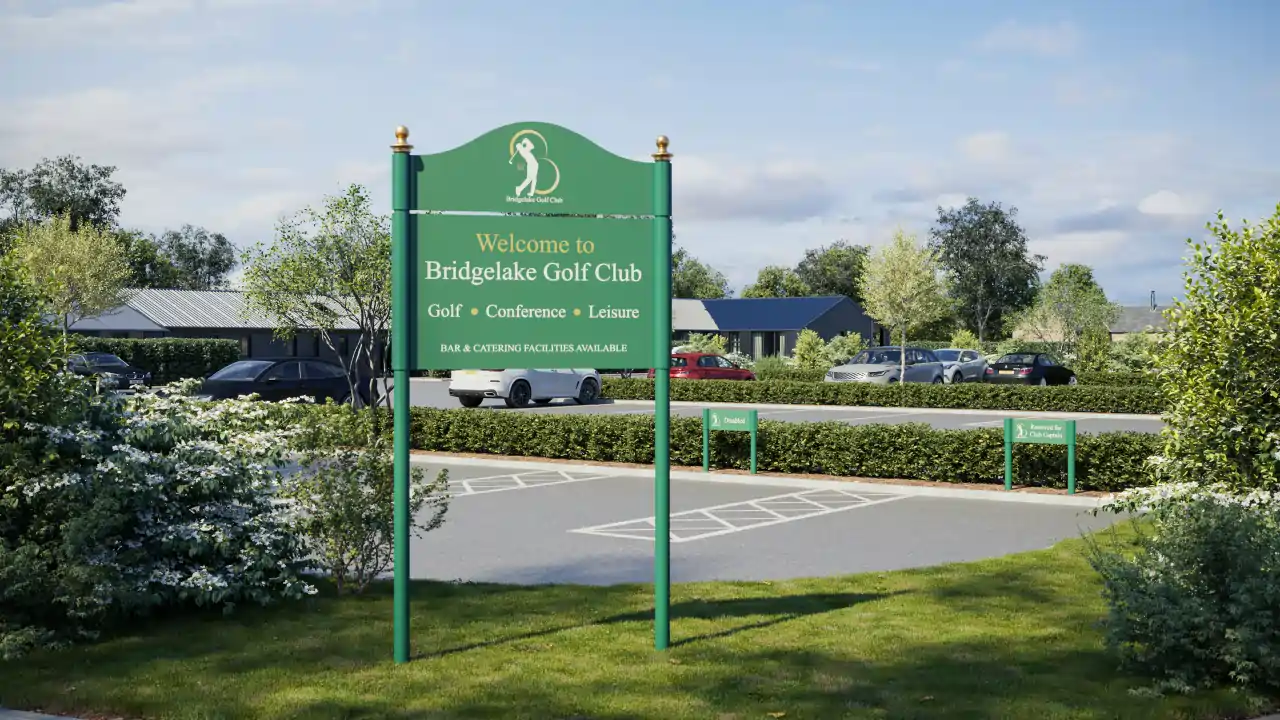 Sign Systems | Ashby™ Trade Sign Supplies