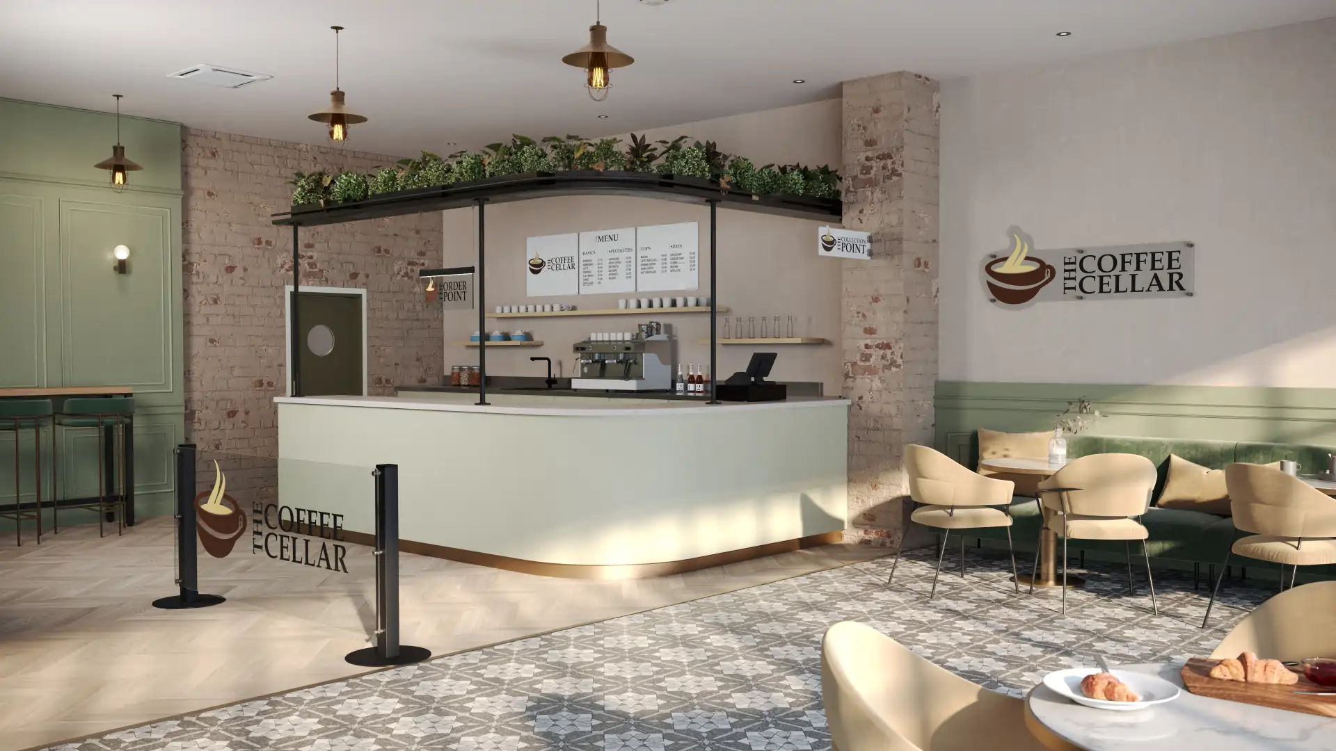 Sign Systems | Ashby™ Trade Sign Supplies