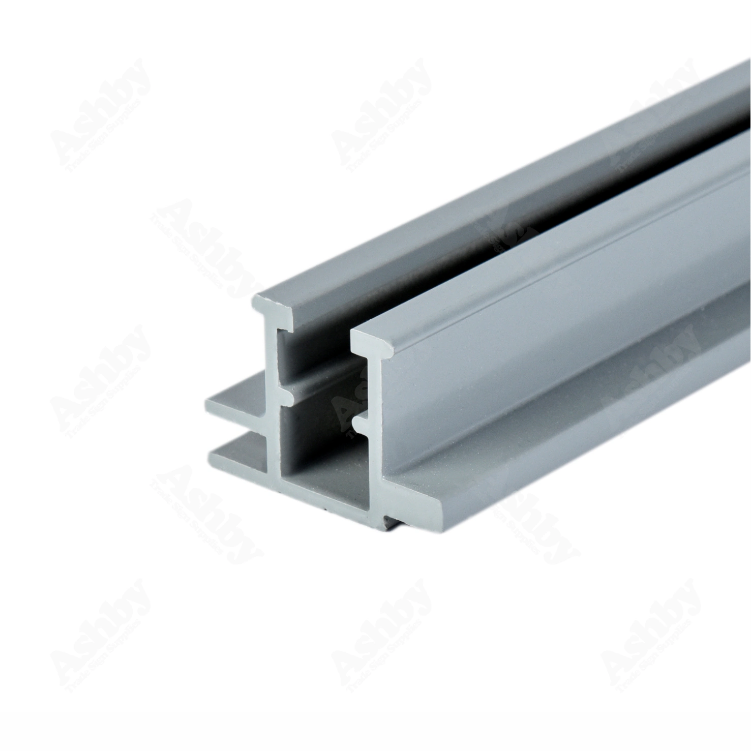 Sign Channel - Interlocking | Ashby™ Trade Sign Supplies
