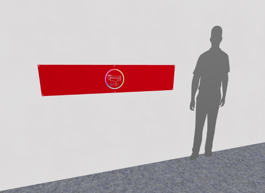 Sign Systems | Ashby™ Trade Sign Supplies