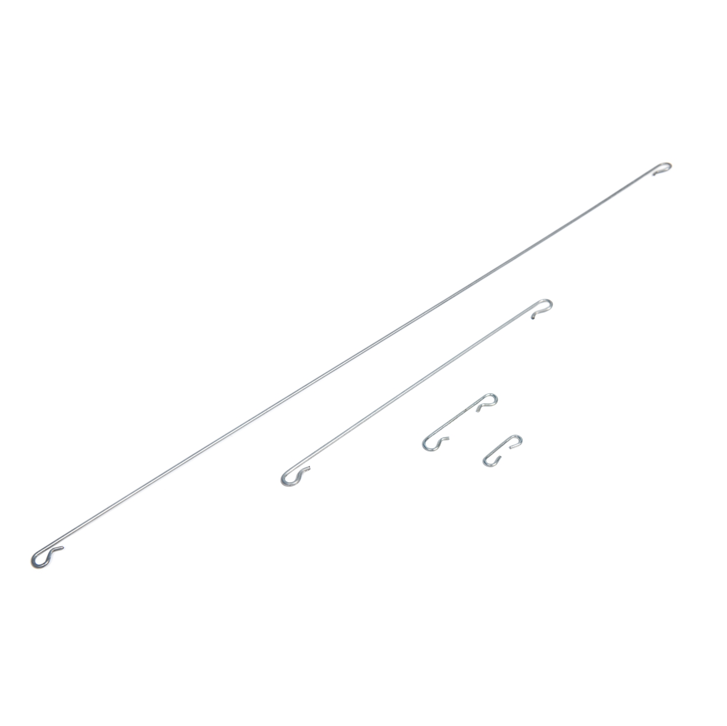 Hanging Hooks | Ashby™ Trade Sign Supplies