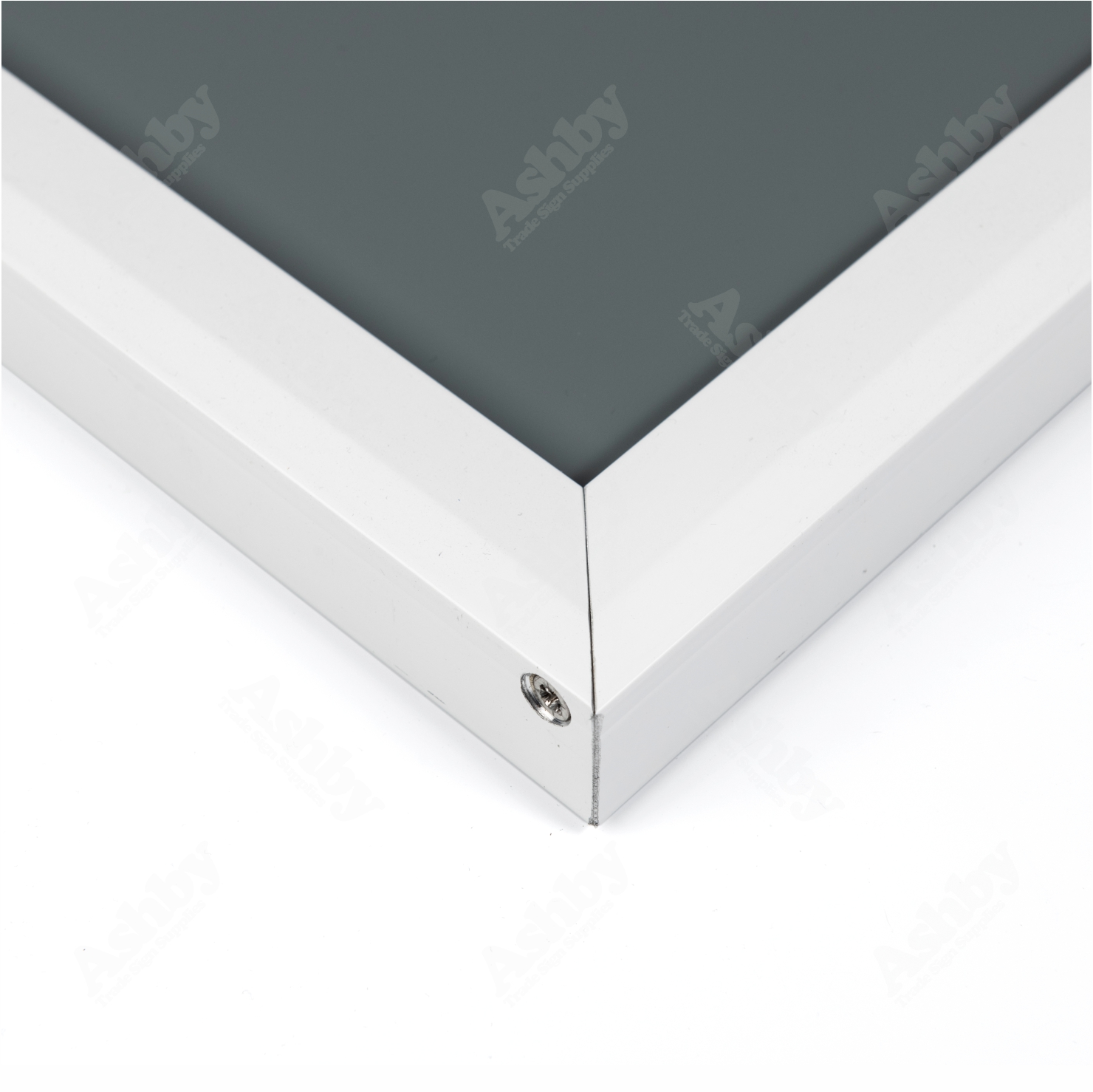 Panel Frame - Ultimate | Ashby™ Trade Sign Supplies